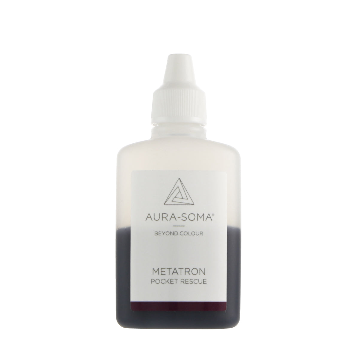 Aura-Soma Equilibrium Pocket Rescue 100 – AURA-SOMA® Deutschland Shop