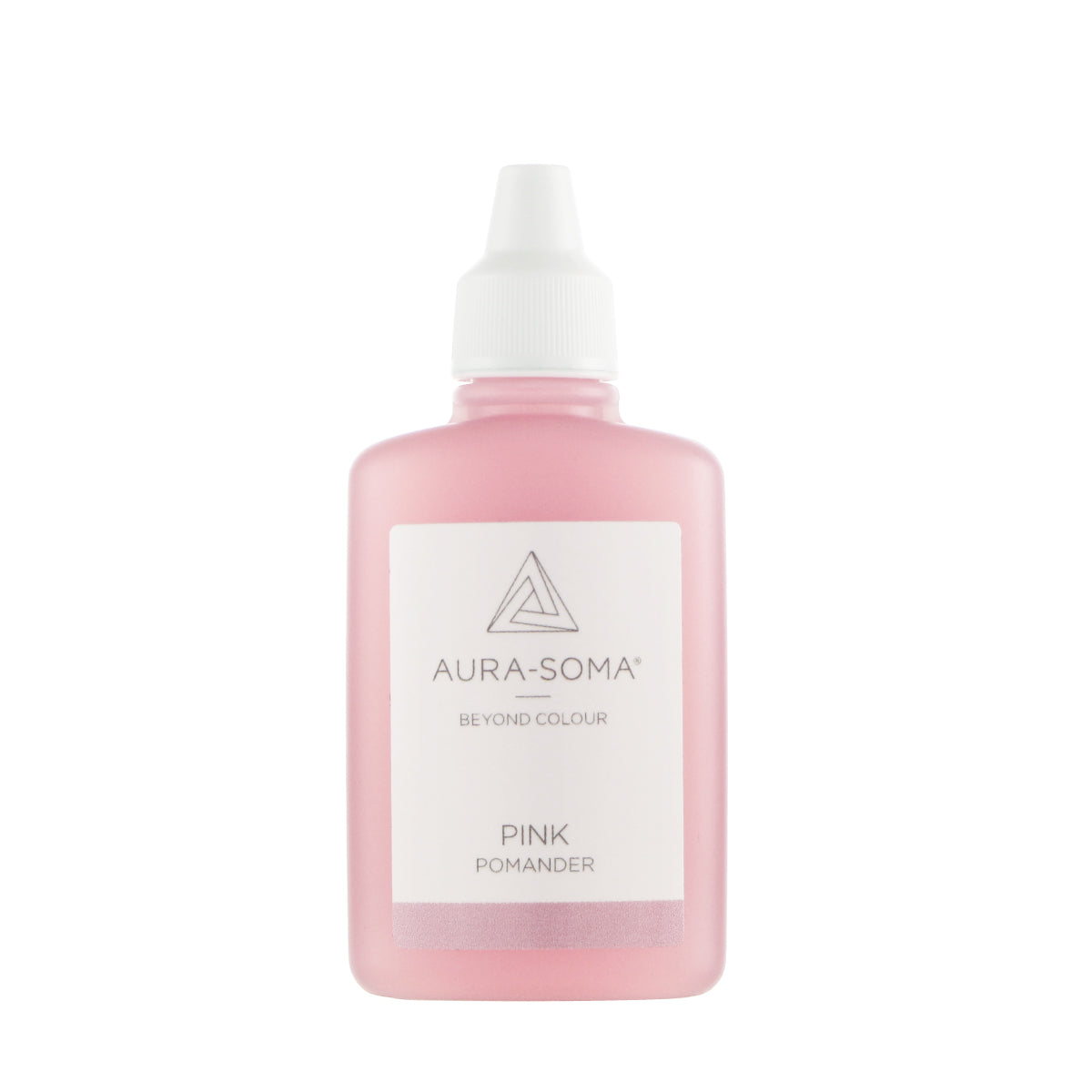 Aura-Soma Pomander Rosa 25 ml – AURA-SOMA® Deutschland Shop